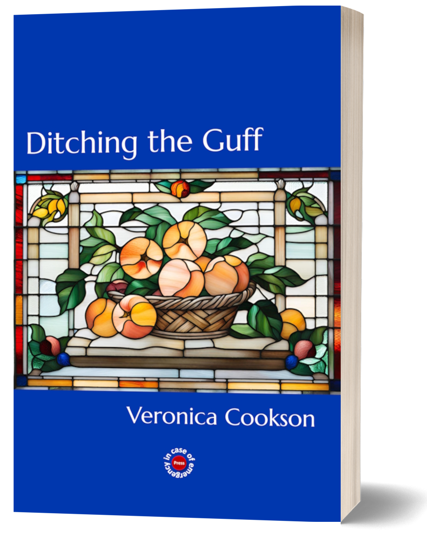Veronica Cookson